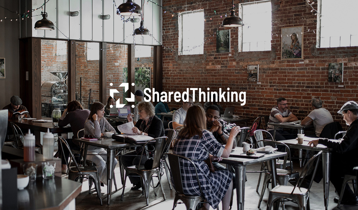 SharedThinking - a belonging-based approach to group and organisational ...